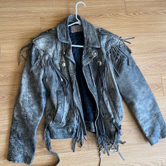 Tex - Mex | Jackets & Coats | Vintage Mex Tex Authentic Johnsons ...